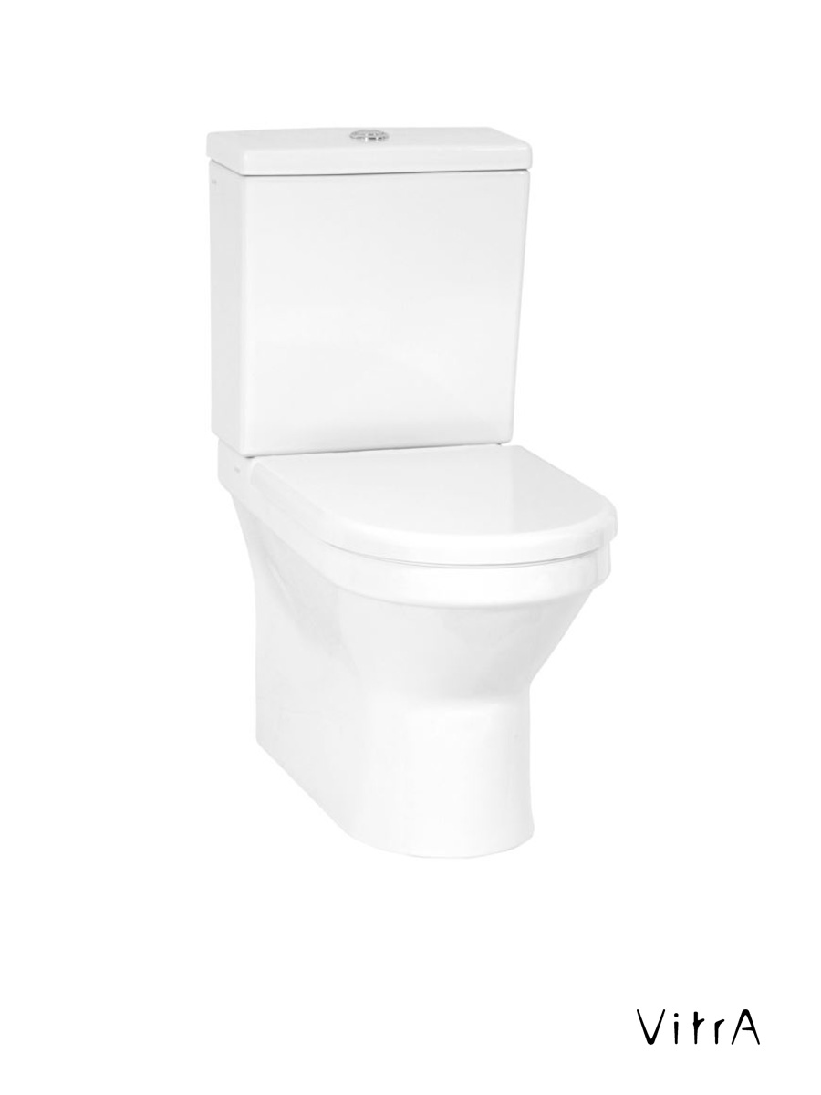 Monoblok s50 Vitra-SVS51 - VODOCENTAR