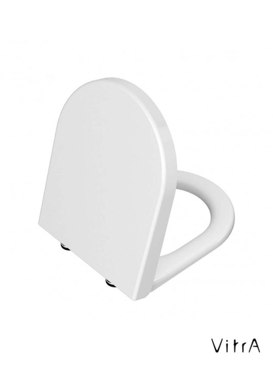 Wc daska Vitra Integra duroplast soft-close- VODOCENTAR