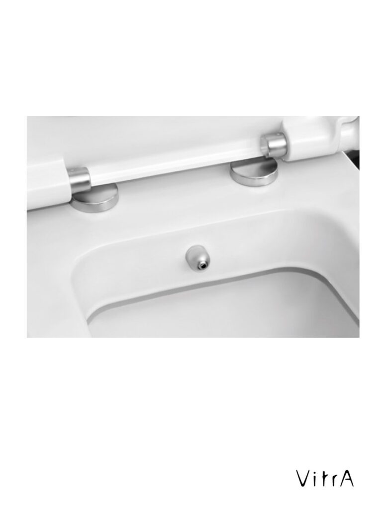Monoblok s20 Vitra-CVS20T - VODOCENTAR